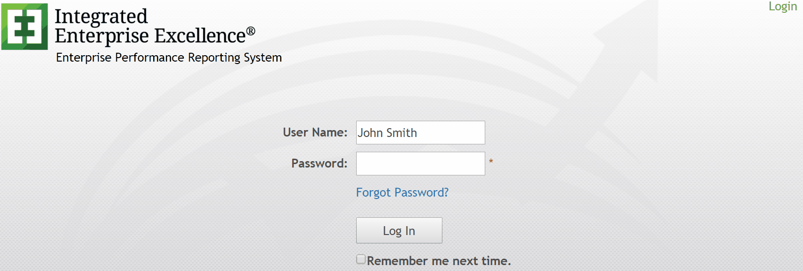 IEE Review – Integrated Enterprise Excellence® 2.0 from Smarter ...